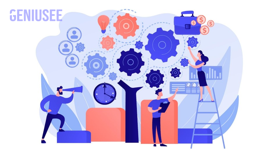 Monolith Vs Microservices Vs Serverless Architecture Geniusee